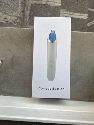COMEDO SUCTION