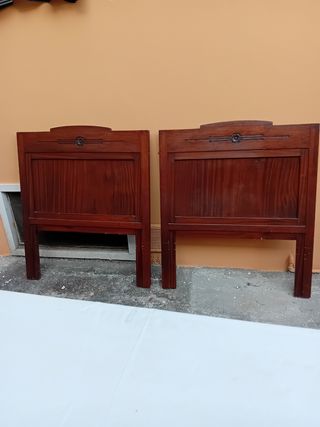 Testiera letto matrimoniale