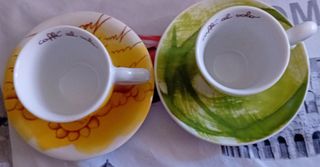 Tazze da caffè Thun originali