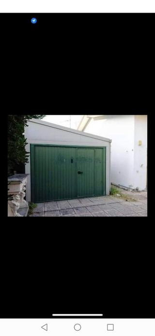 Garage 5×3,30×3,30