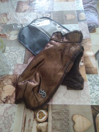 capotto cane 27cm Ferribiella