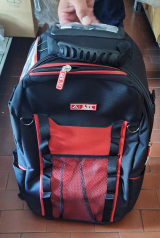 Trolley portautensili LTI