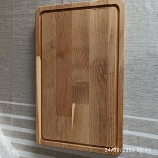 Tagliere in legno