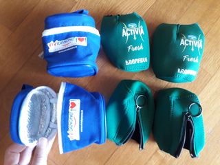 N. 6 contenitori termici