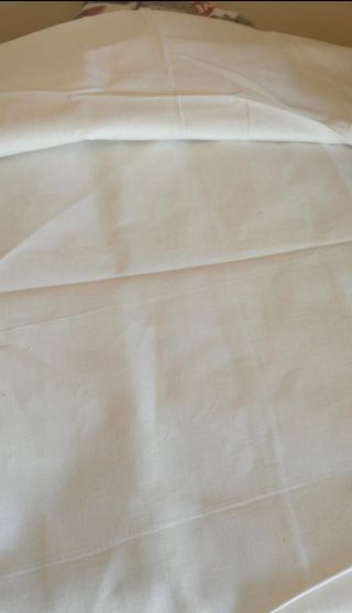 SCAMPOLO DI PURO LINO