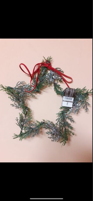 Stella si appende nuova