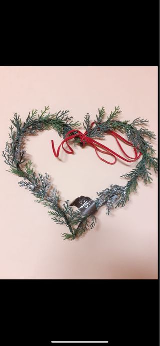 Cuore si appende nuovo