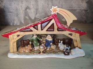 Villeroy & Boch Natività Christmas Toy’s Memory