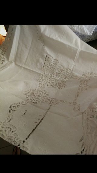 Copriletto per letto matrimoniale