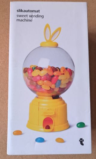 Distributore di caramelle