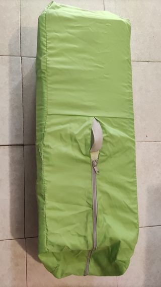 Lettino da campeggio Chicco