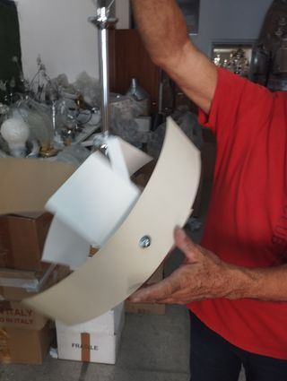 Lampadario