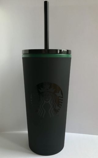 Starbucks bicchiere termico