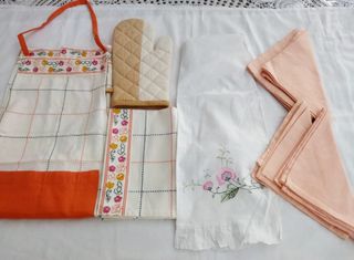 Grembiuli Tovagliato