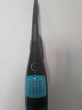 Scopa elettrica termozeta