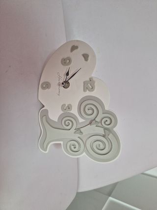 Orologio albero della vita