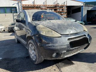 Despiece Citroen C3 Pluriel 1.4 hdi de segunda mano por 50 EUR en ...