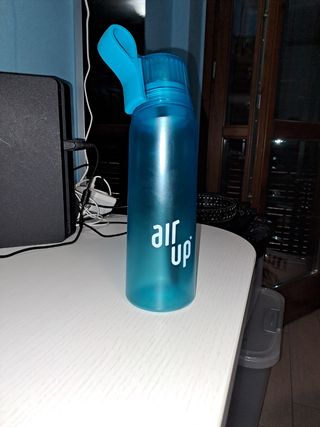 Borraccia Air-Up color turchese