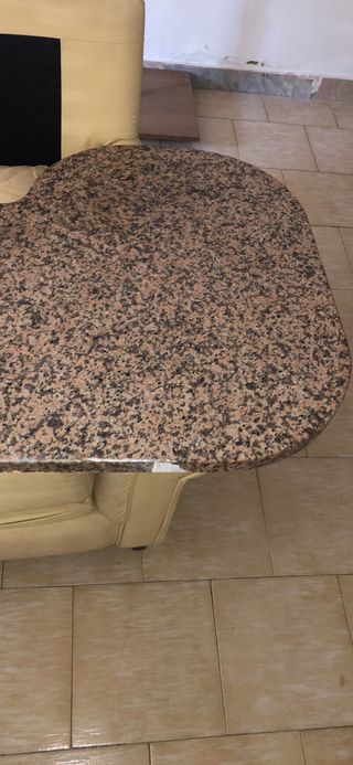marmo per tavolo o penisola