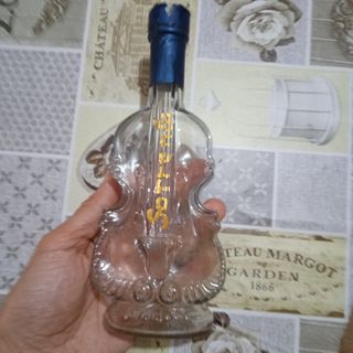 Bottiglia per limoncello Sorrento