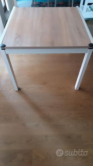 Tavolo allungabile