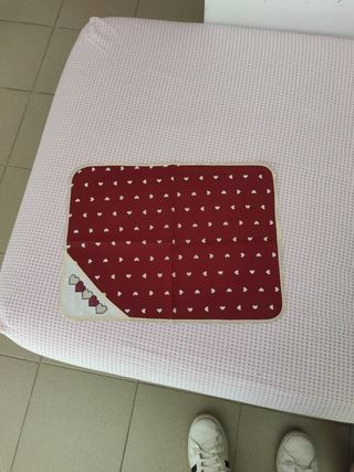 Tovaglietta all'americana