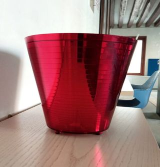 MULTIPOT ROTALIANA GLAM ROSSO