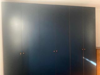 Arredo da camera matrimoniale