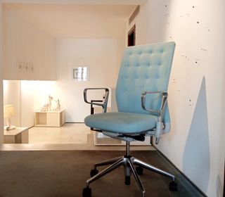 SEDIA DA UFFICIO VITRA