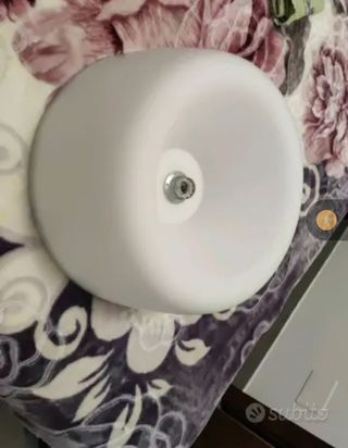 Plafoniera Fontana arte