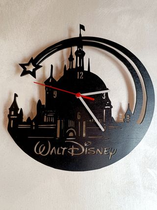 Disney Orologio da parete