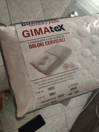 Guanciale memory