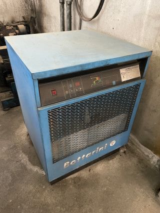 Essicatore per aria compressa