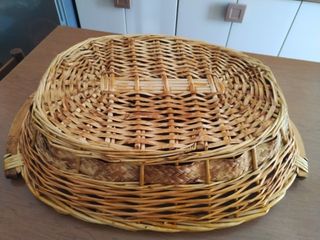 Cesto vimini