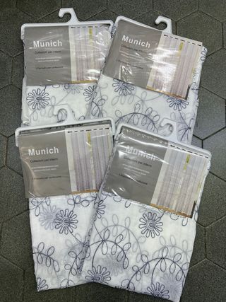 cortinas