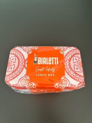 Bialetti Lunch Box