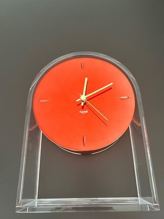 orologio Kartell Milano