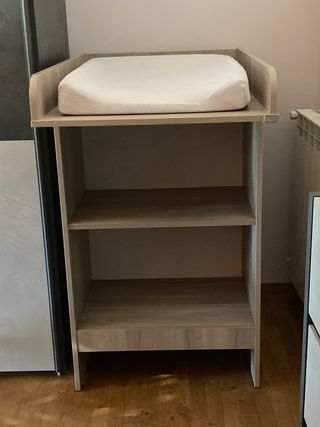 fasciatoio + cuscino