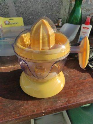 Spremiagrumi elettrico