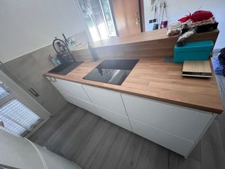 Cucina completa ikea