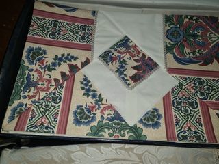 Coordinato Coperta lenzuola matrimoniali