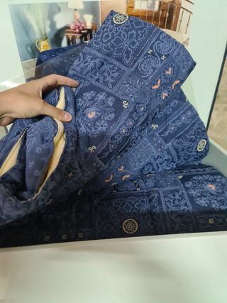 Trapuntino matrimoniale