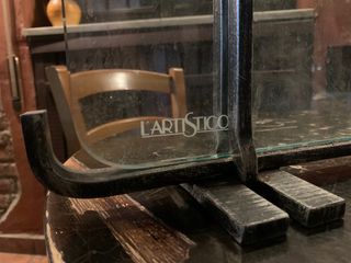 PARASCINTILLE PER CAMINO