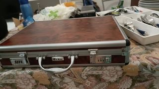 Set posate von meister