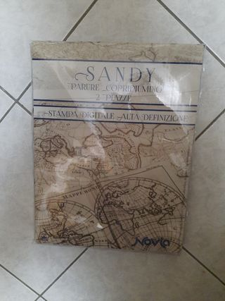 copripiumino matrimoniale