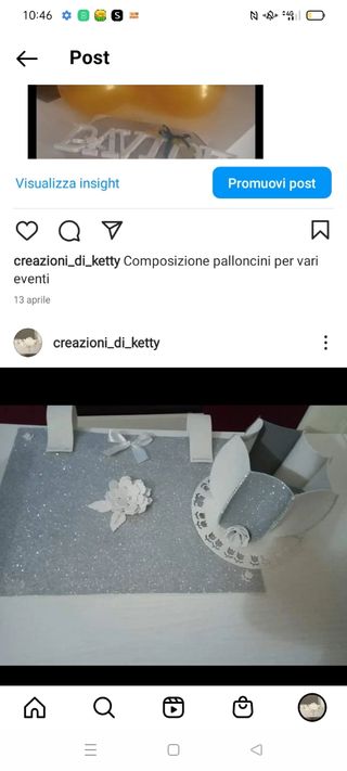 creazioni fai da te