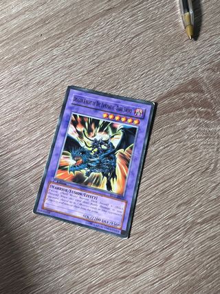 carta yu gi ho