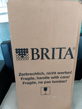 Cartuccia filtro acqua per Forni