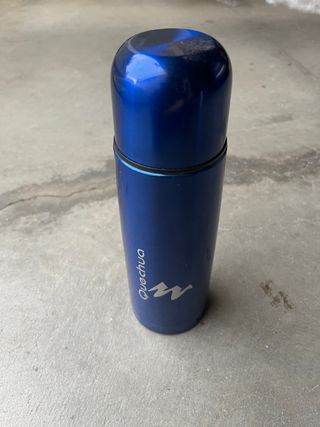 Thermos Quechua
