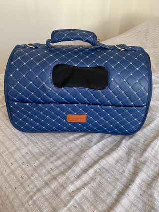 cuccia portatile cane